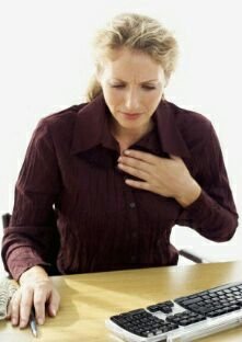 Dyspnée: Les causes ? Les symptomes ? Quels traitements