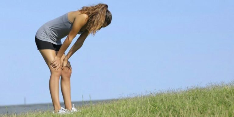 Essoufflement: Les causes ? Les symptomes ? Quels traitements